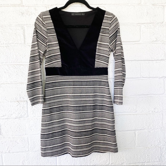 Zara | Dresses | Zara Trafaluc Dress | Poshmark